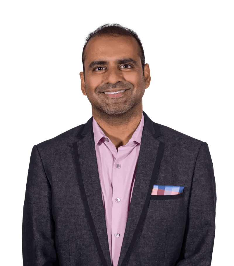 Deepak Raja, MD | Ophthalmologist | Orlando & Windermere, FL | Remagin